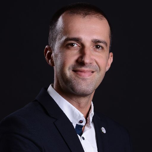 Razvan Toma STANCIULESCU, Avocat, Baroul Prahova