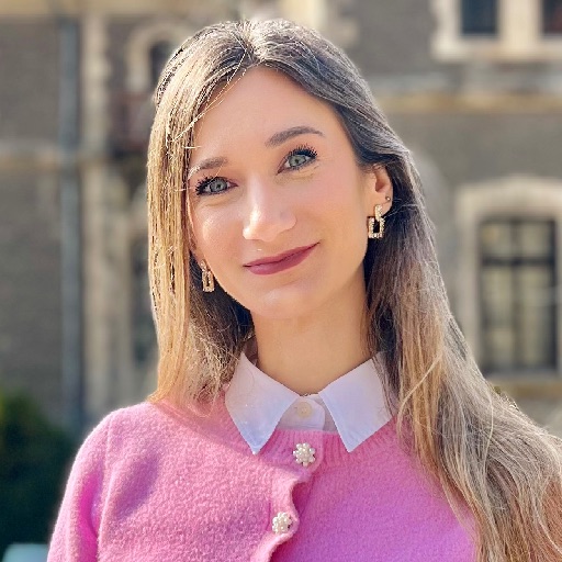 Maria LEAHU, Avocat, Baroul Brașov